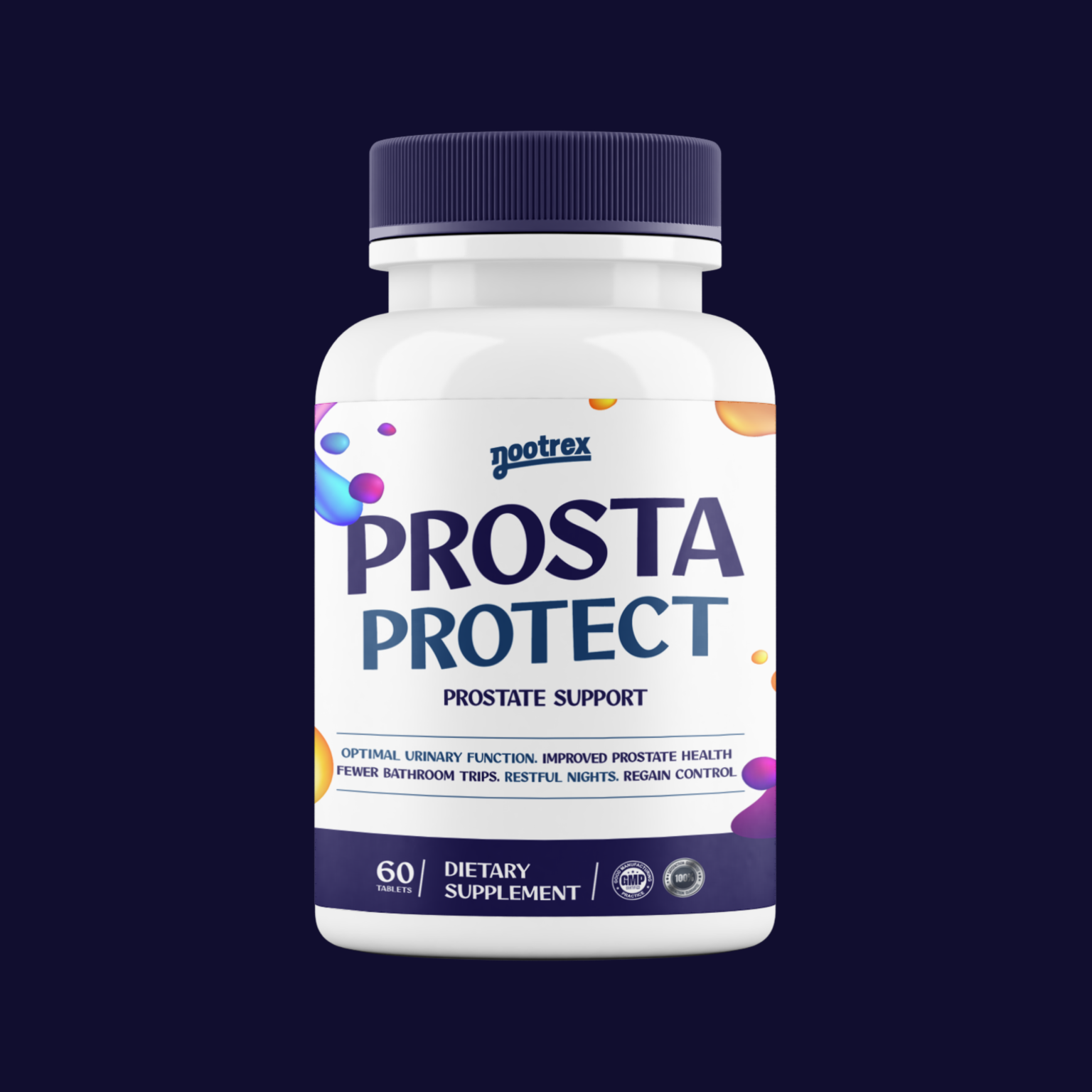 ProstaProtect - Nootrex